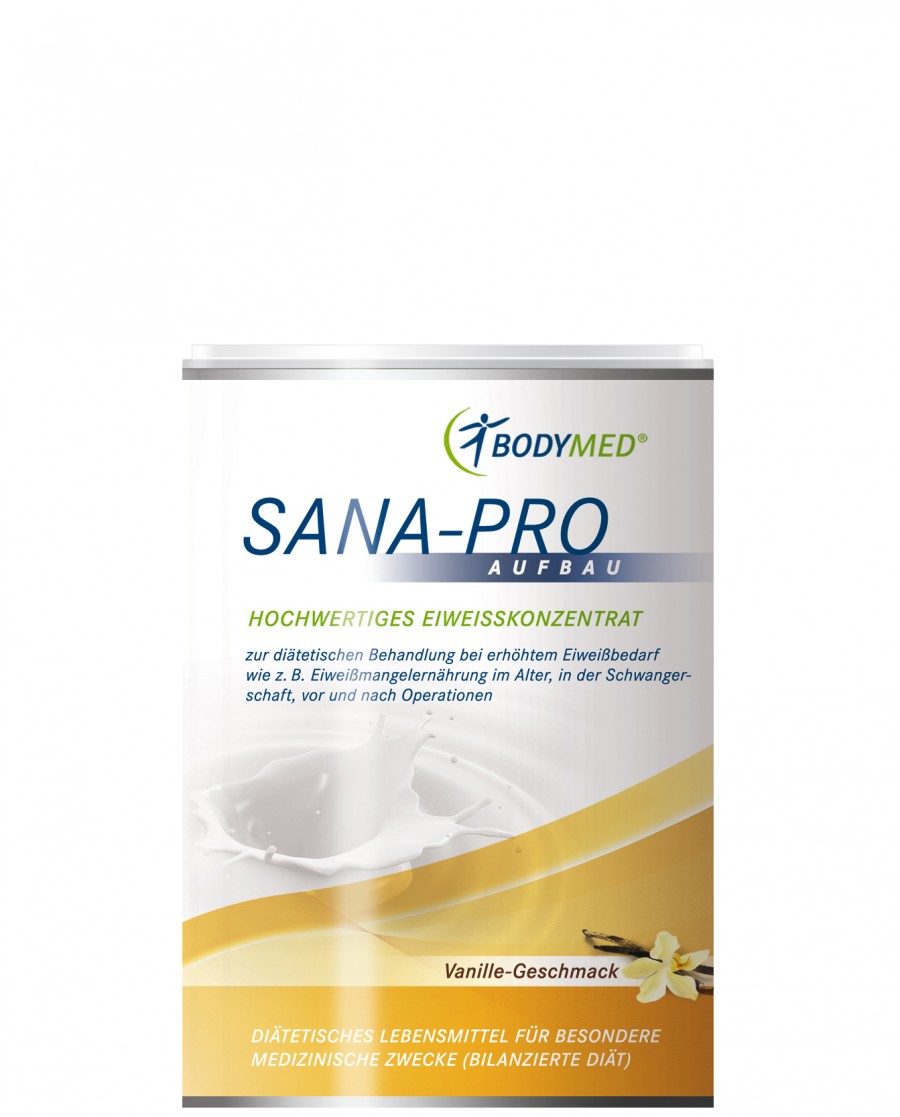 Abnehmen mit Bodymed| Leberfasten